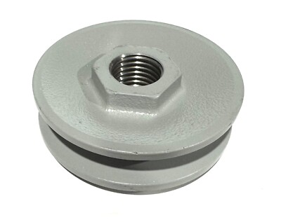 Wacker Neuson OEM WP1540, WP1550 Plate Compactor Exciter Pulley ...