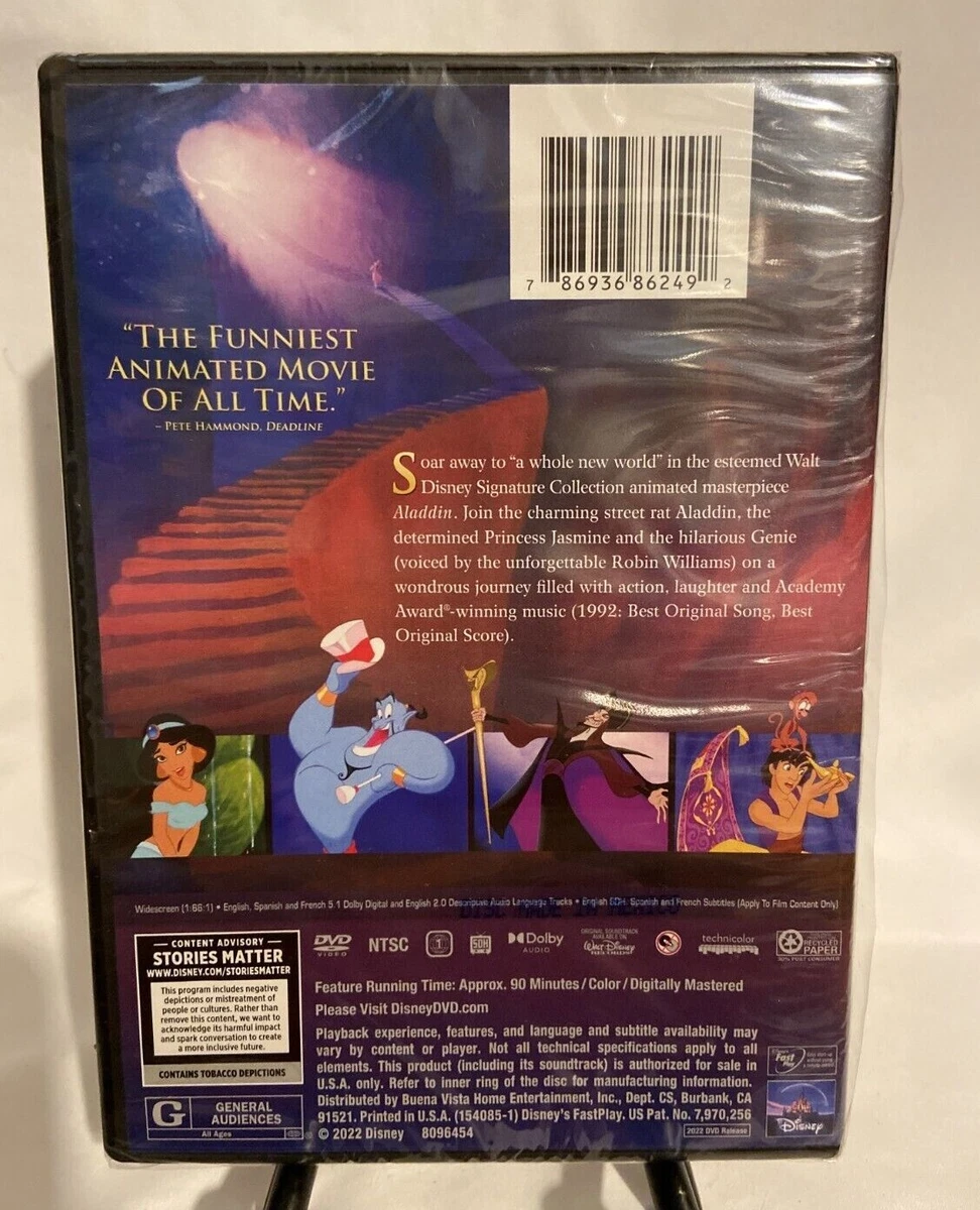 Scott Weinger And Linda Larkin