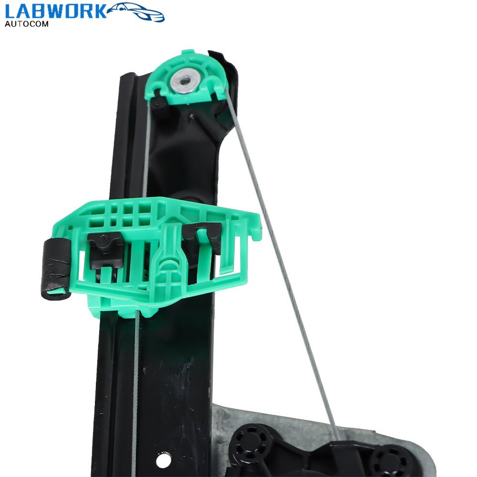 Power Window Regulator for BMW E90 E91 325i 328i 330i 335i Rear Left ...