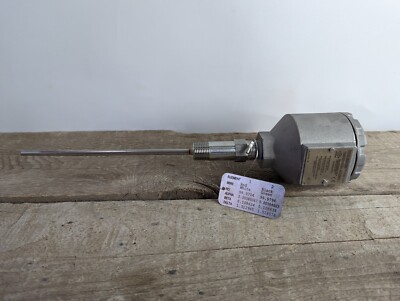 Temperature Controllers - Rtd Sensor