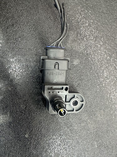 4 BAR Tmap MAP Pressure Sensor fits N54 N55 BMP | eBay