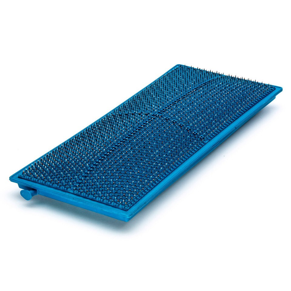 LYAPKO Acupuncture Mat Pillow 5,8 Acupressure Applicator Massager ...
