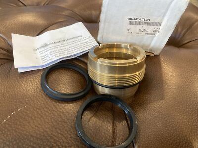 Hydraulic Cylinders - Parker Series 2H