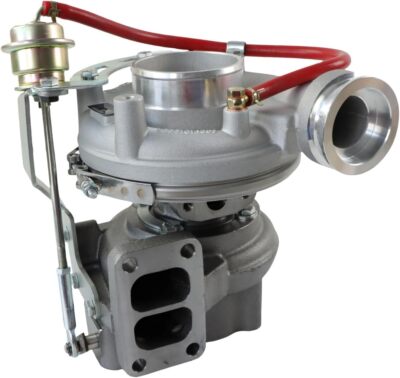 Turbocharger VOE21498468 21498468 For VOLVO EC290C EC290BLC ECR305C ...