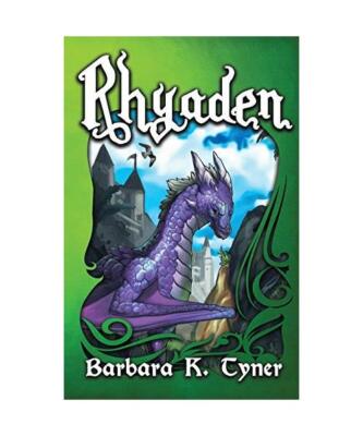 Rhyaden, Barbara Tyner 9780998519388 | eBay