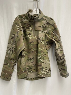 Wild Things Tactical Hybrid Combat Shell Multicam Small | eBay