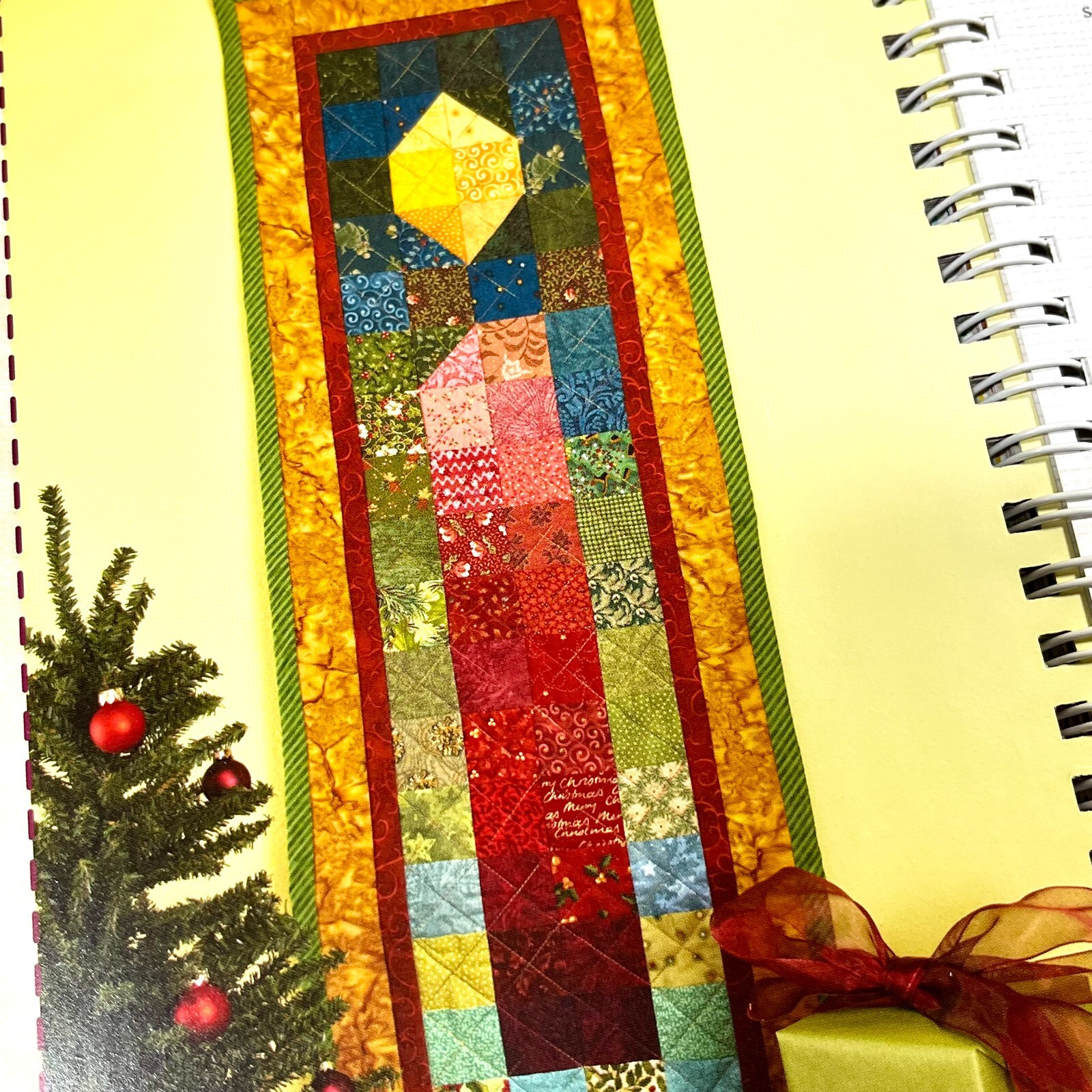 More 90 Minute Quilts by Meryl Ann Butler, Hardcover Spiral Bound Lay ...