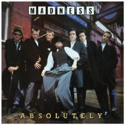 MADNESS - ABSOLUTELY (DELUXE 2CD EDITION) 2 CD NEW! 698458990624 | eBay UK