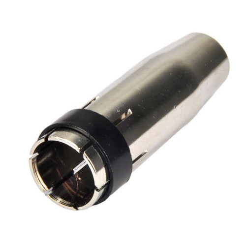 Upgrade MB 24KD Torch Gas Nozzle Shield Cap MIG & MAG Welding ...