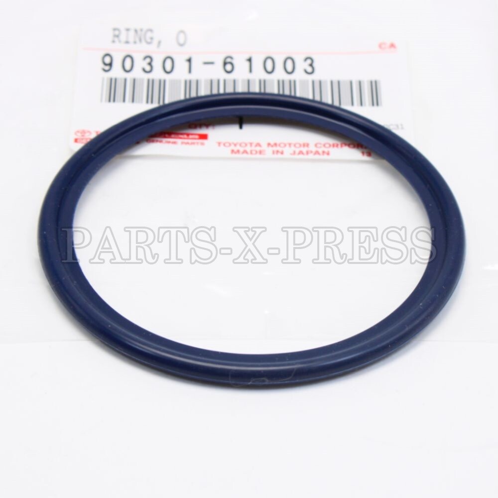 90301-61003 / 15785-35010 GENUINE OEM TOYOTA ENGINE OIL COOLER O-RING ...