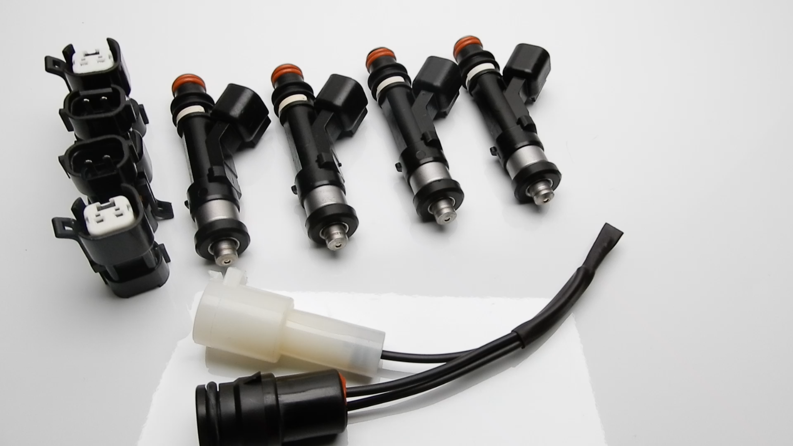 X4 720cc Toyota Pickup 22RE Custom Turbo Modern Bosch Fuel Injectors 84 ...