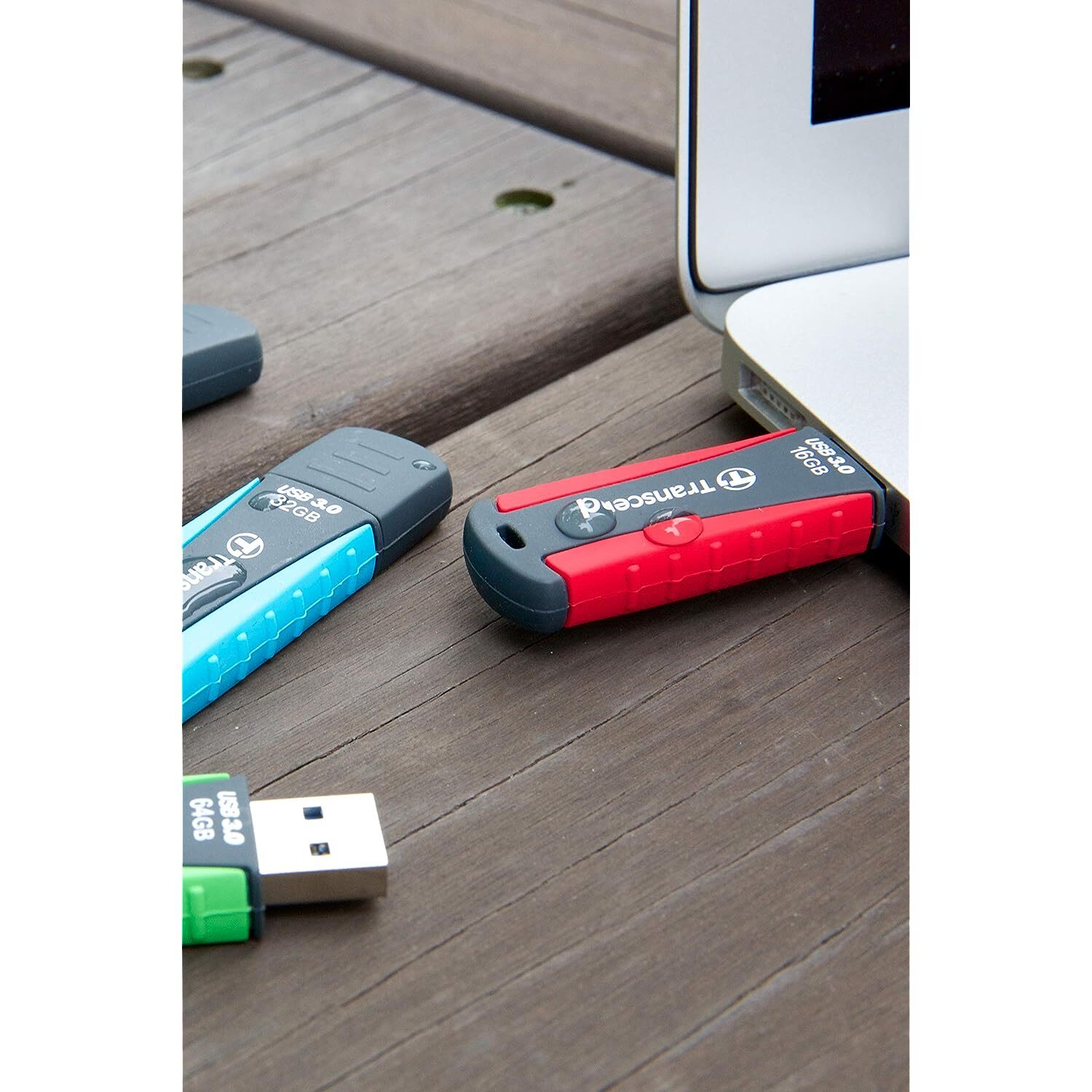 Transcend 128gb JetFlash 810 USB 3.0 Flash Drive TS128GJF810 for sale ...