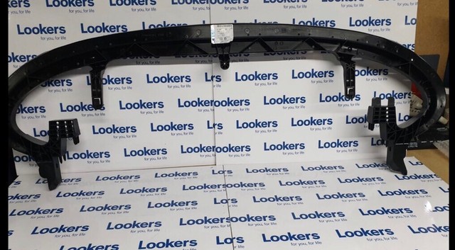 Genuine Vauxhall Adam 2013 Front Lower Impact Crash Limiter Support ...