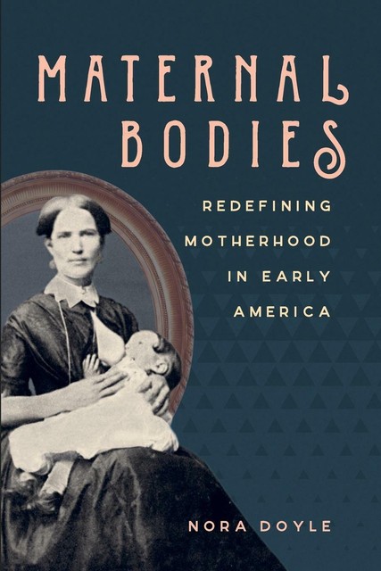 Maternal Bodies von Nora Doyle (2018, Taschenbuch) online kaufen | eBay.de