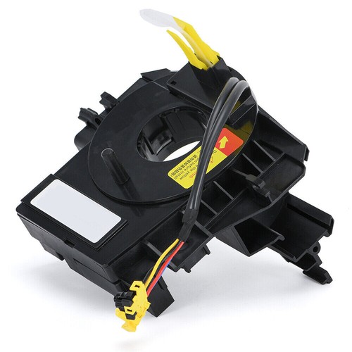 1x Car Clock Spring For Jeep Wrangler JK & Angle Sensor Steering Wheel ...