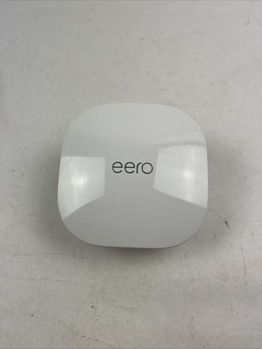 eero Dual-Band Wireless Router (J010001) *READ* | eBay