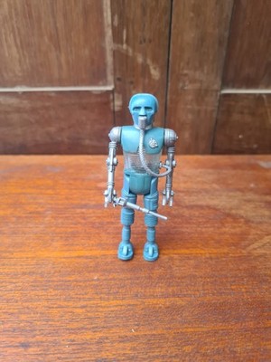 Star Wars Vintage 2-1B Medical Droid Complete / Loose | eBay Australia