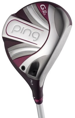 Women Ping G Le2 22* 5 Wood ULT 240 Lite Golf Club Graphite Mint | eBay