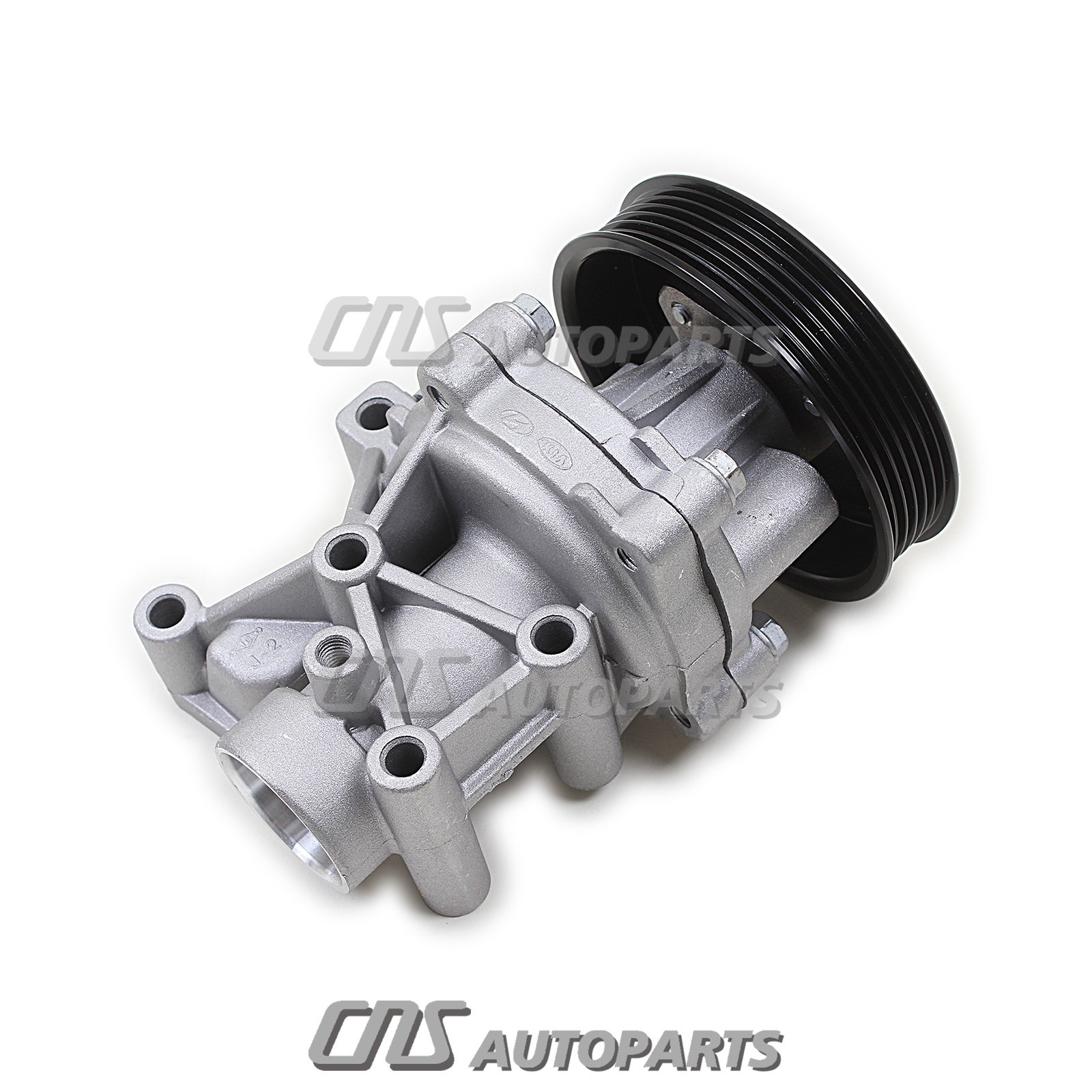 Water Pump for 2011-2016 Hyundai Kia 2.4L 251002G510 See Compatibility ...