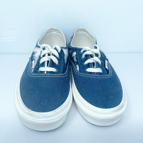 Vans Unisex Eco Theory 721356 Gray Casual Shoes Sneakers Size M 4 W 5.5 ...