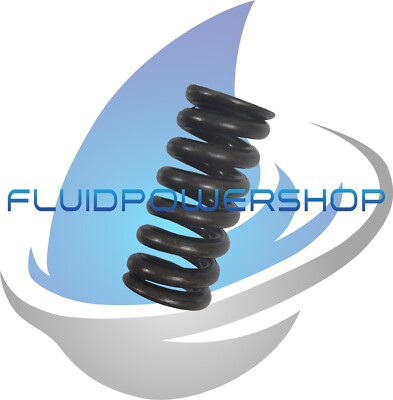 VICKERS (EATON) 265693 SPRING | eBay