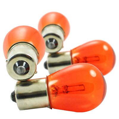 Honda XL 125 V Varadero 2012 Indicator Replacement Bulb | eBay UK