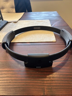 Nintendo Switch Ring Con HAC-022 Fit Adventure (RING ONLY- No Strap or ...