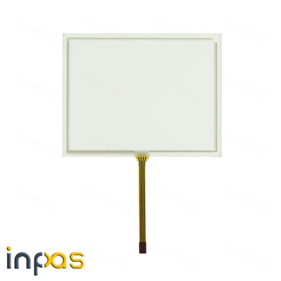 XV-450-57TQB-1-10 Touch screen glass for Micro Innovation XV-450-57TQB ...