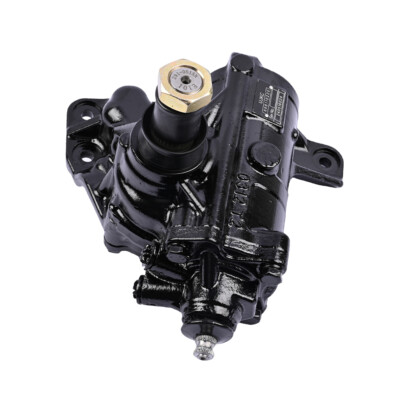 2008-2014 Isuzu NPR NQR GMC W3500 W4500 Truck Power Steering Gear Box ...