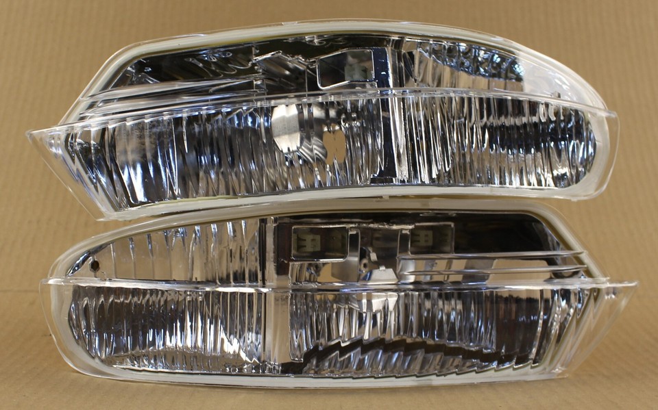 Lexus Ls430 2004-2006 Fog Lights | eBay