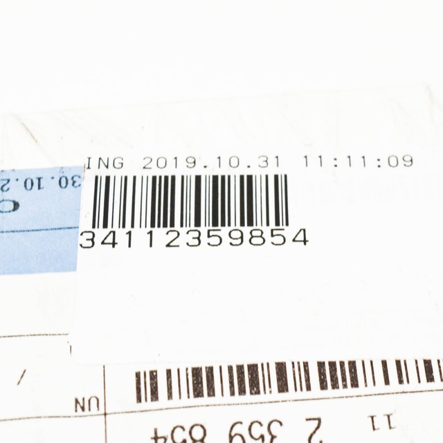 BMW 1 F21 Brake Pad Retaining Clips Set 4pcs 34112359854 OEM for sale ...