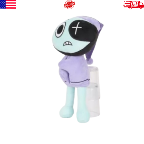 Dandy's World Game Plush Astro Figure Stuffed Doll Toy 11in Beautiful ...