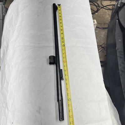 Hastings PARADOX 24" Rifled Deer Slug Barrel Remington 11-87 12ga 2.75 ...