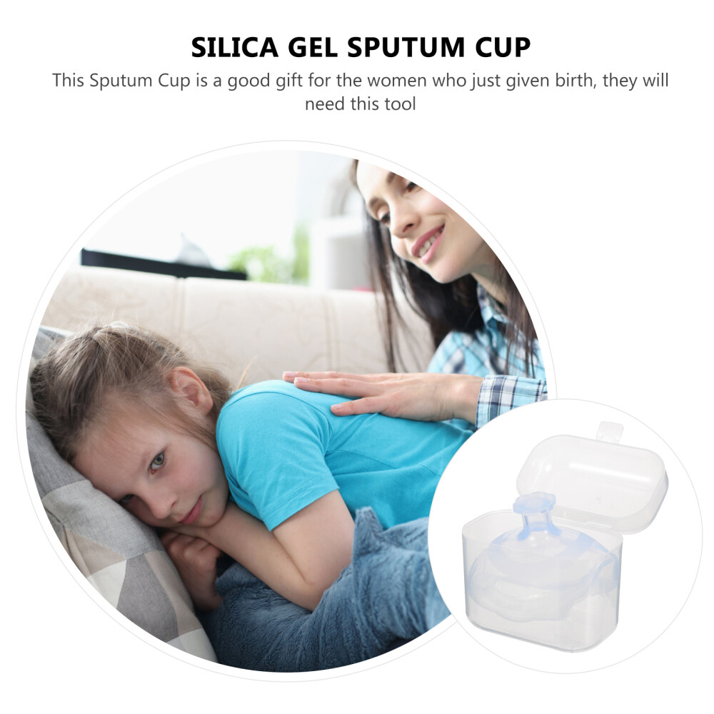 Chest Percussion Device