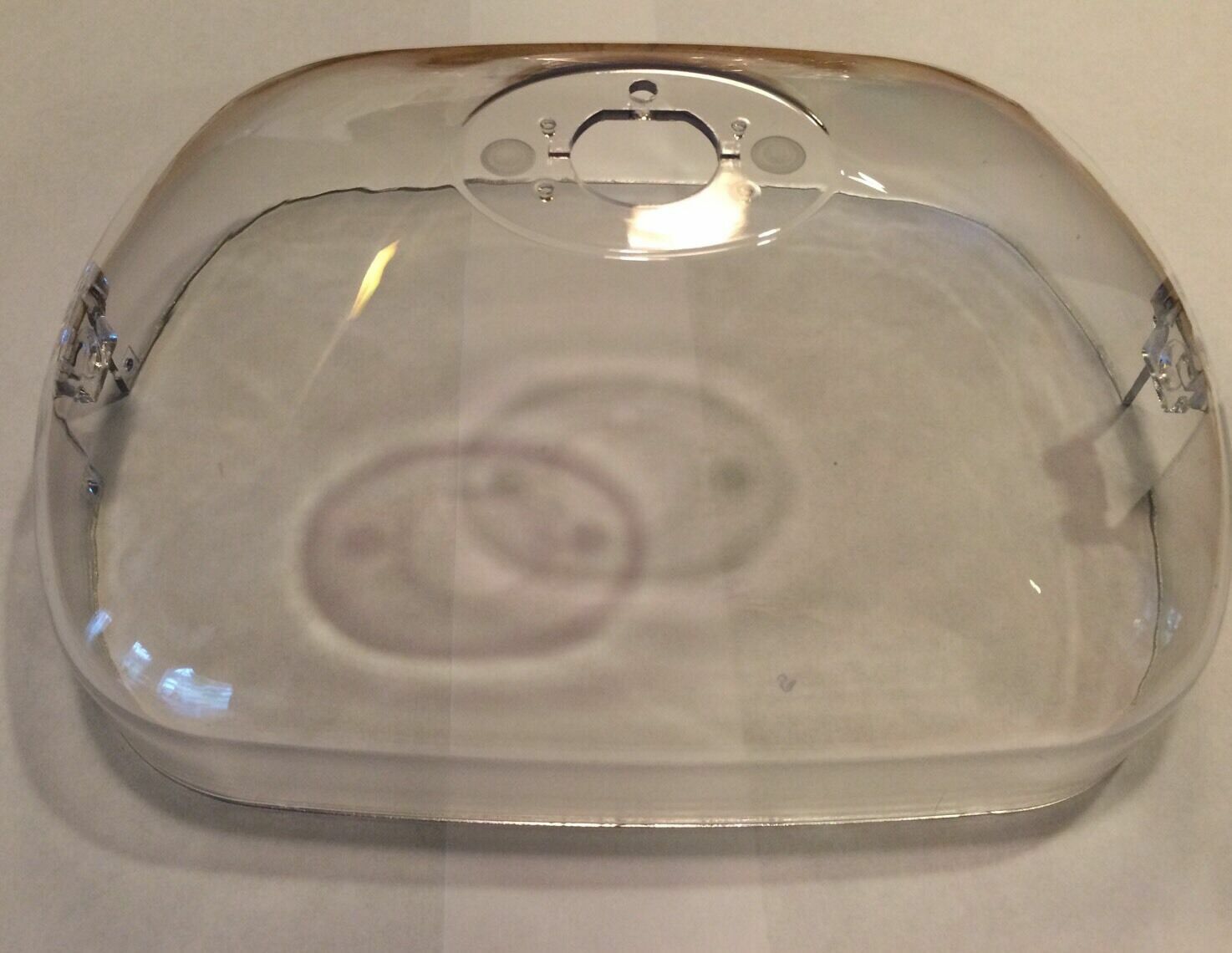 Light Shield Lens Cover to fit A-dec 500/6300 Halogen Lights 28.0503.01 ...