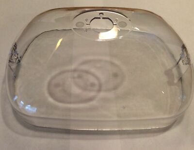 Light Shield Lens Cover to fit A-dec 500/6300 Halogen Lights 28.0503.01 ...