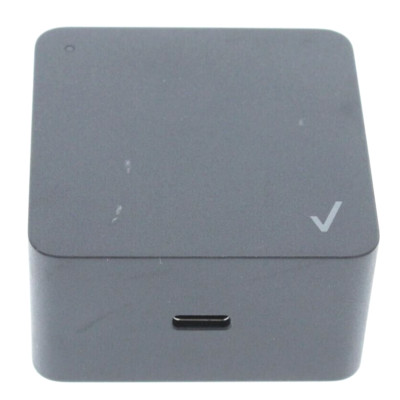 Verizon Fast USBC Wall Charger 30W 3AMP Black / no box | eBay