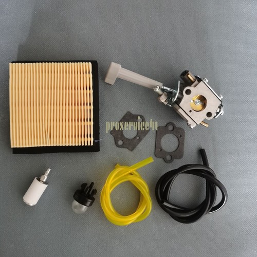 Carburetor For Homelite 308054093 Walbro WT-1086 42CC BP BLOWER with ...