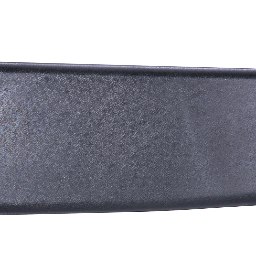 For 2019-2024 Dodge Ram 1500 Rear Tailgate Spoiler Cap Molding Black ...
