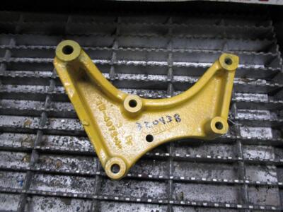 GOOD USED Caterpillar Diesel Engine Mount Bracket OEM Part 1W-4972 | eBay