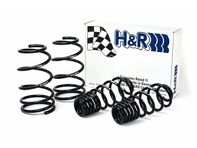 H&R 51811 Sport Lowering Springs Kit for 2003-2006 Honda Element AWD | eBay