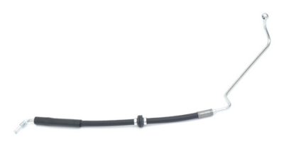 Porsche 928 Power Steering Hose 92834744702 NEW REAL | eBay