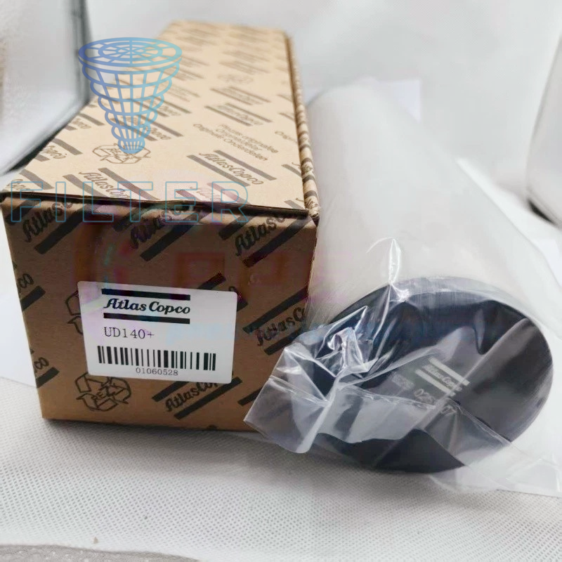 1PC NEW 2901300407=1629026307 Filter Kit UD 140+ for Atlas Copco Air ...