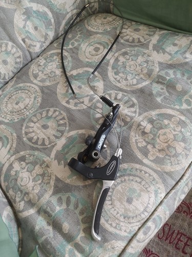 Shimano Deore Disc Brakes Brakeset Parts Lot Vintage Schwinn Bicycle ...