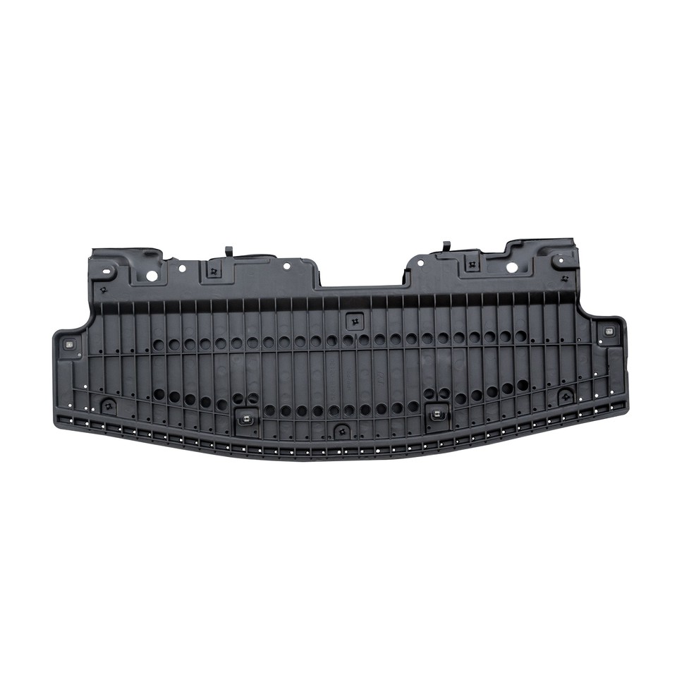 Front Bumper Engine Splash Shield For Toyota Corolla 2017-2018 2019 ...