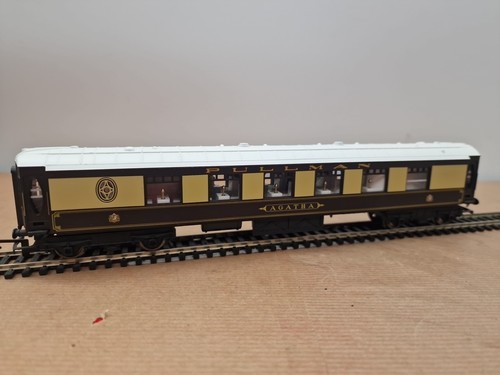 Hornby Pullman Coach Unboxed B05 | eBay UK