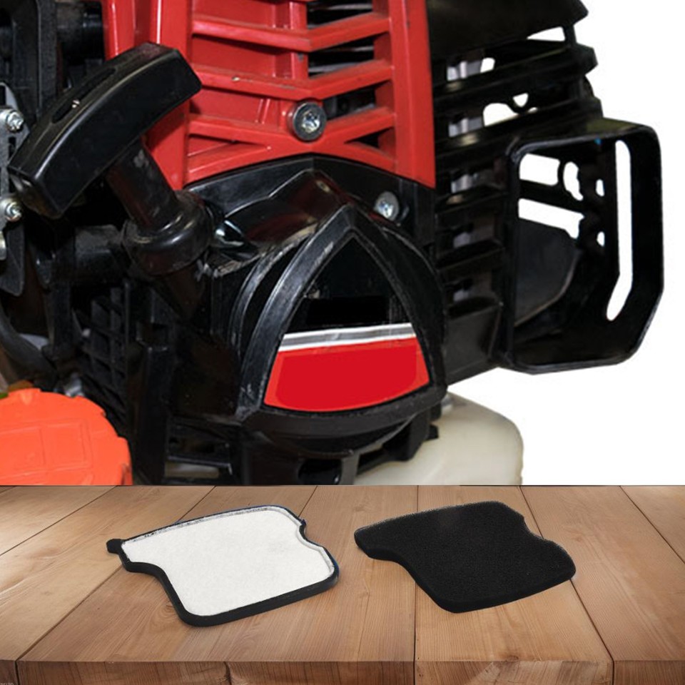 Pre-Filter Foam Pre Filter Cotton Material Easy Installation High ...