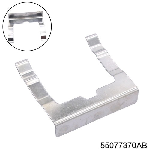 New License Lamp Clip For Ram 1500 Classic Models Replacement ...