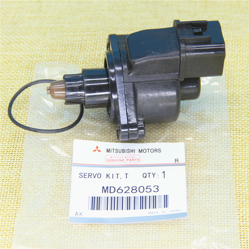New Idle Air Control Valve IACV MD628053 fit for Mitsubishi 3000GT ...