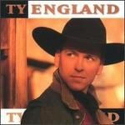 ENGLAND TY: TY ENGLAND [CD] 78636652221| eBay